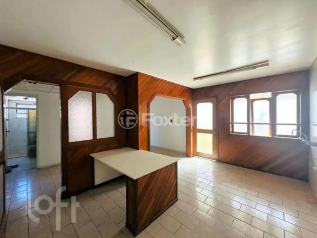 Apartamento para Venda em Novo Hamburgo/RS Primavera 2 Quartos
