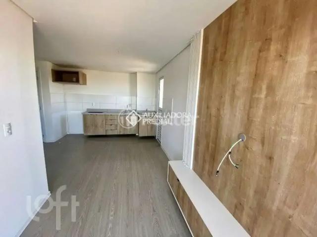 Apartamento para Venda em Novo Hamburgo/RS Primavera 2 Quartos