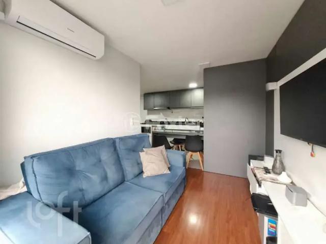 Apartamento para Venda em Novo Hamburgo/RS Primavera 2 Quartos