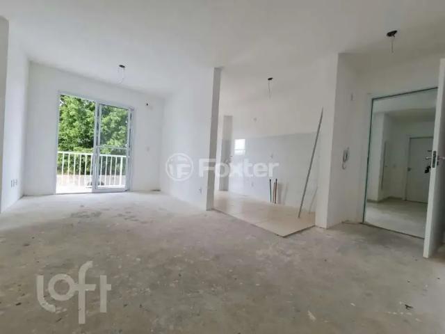 Apartamento para Venda em Novo Hamburgo/RS Primavera 2 Quartos