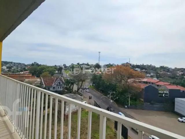 Apartamento para Venda em Novo Hamburgo/RS Primavera 2 Quartos