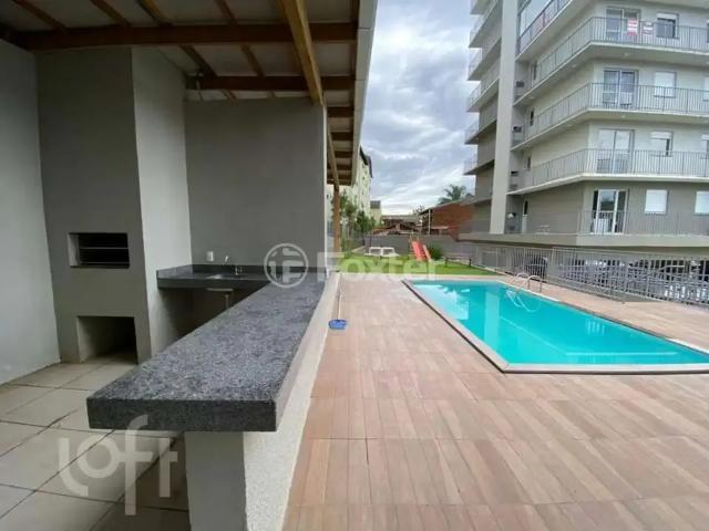 Apartamento para Venda em Novo Hamburgo/RS Primavera 2 Quartos