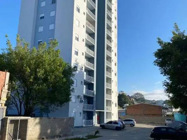 Apartamento para Venda em Novo Hamburgo/RS Primavera 2 Quartos