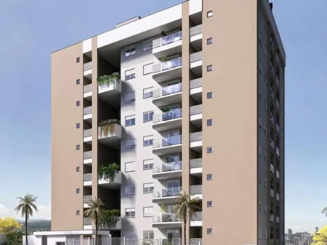 Apartamento para Venda em Novo Hamburgo/RS Primavera 2 Quartos