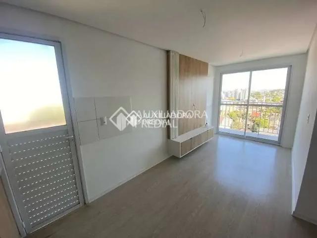 Apartamento para Venda em Novo Hamburgo/RS Primavera 2 Quartos
