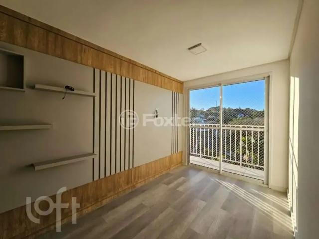 Apartamento para Venda em Novo Hamburgo/RS Primavera 2 Quartos