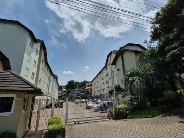 Apartamento para Venda em Novo Hamburgo/RS Primavera 2 Quartos