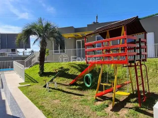 Apartamento para Venda em Novo Hamburgo/RS Primavera 2 Quartos