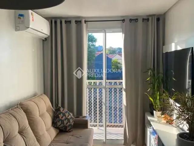Apartamento para Venda em Novo Hamburgo/RS Primavera 2 Quartos