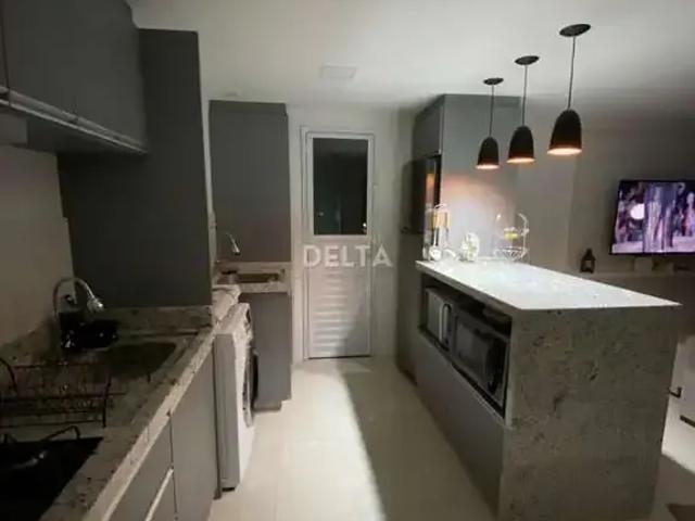 Apartamento para Venda em Novo Hamburgo/RS Primavera 2 Quartos