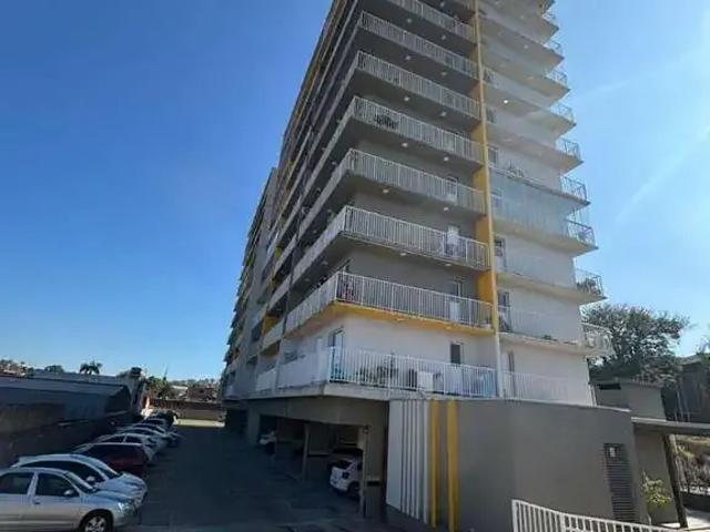Apartamento para Venda em Novo Hamburgo/RS Primavera 2 Quartos