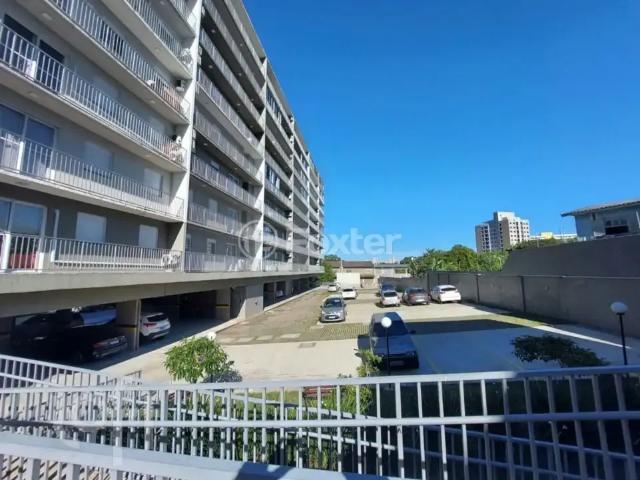 Apartamento para Venda em Novo Hamburgo/RS Primavera 2 Quartos