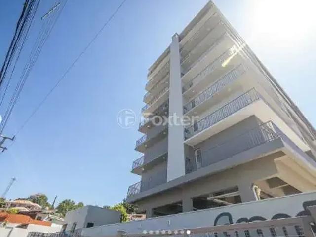 Apartamento para Venda em Novo Hamburgo/RS Primavera 2 Quartos