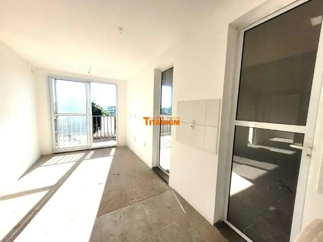 Apartamento para Venda em Novo Hamburgo/RS Primavera 2 Quartos