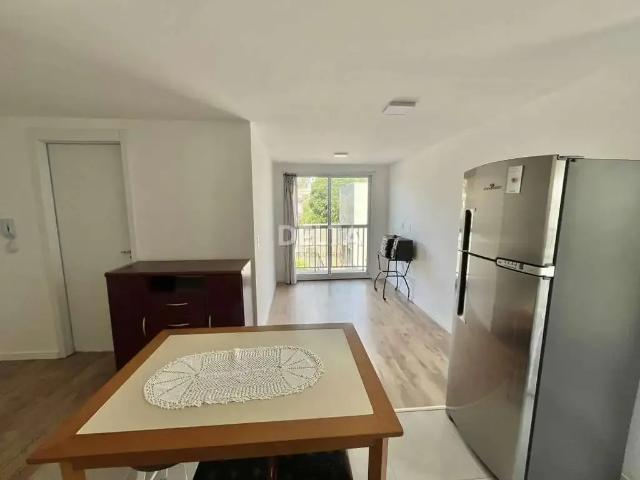 Apartamento para Venda em Novo Hamburgo/RS Primavera 2 Quartos