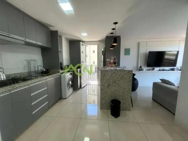 Apartamento para Venda em Novo Hamburgo/RS Primavera 2 Quartos