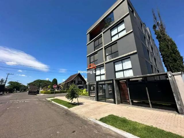 Apartamento para Venda em Novo Hamburgo/RS Rincão 3 Quartos