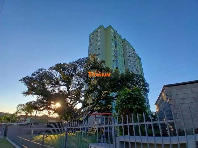 Apartamento para Venda em Novo Hamburgo/RS Rincão