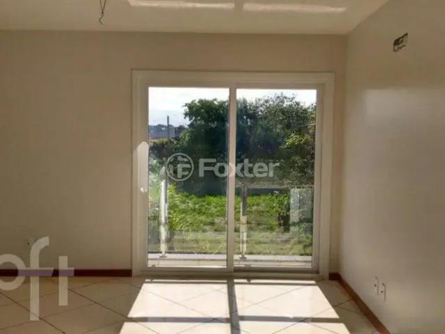 Apartamento para Venda em Novo Hamburgo/RS Rincão 2 Quartos