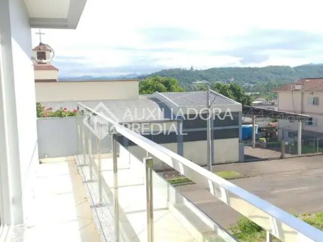 Apartamento para Venda em Novo Hamburgo/RS Rincão 2 Quartos