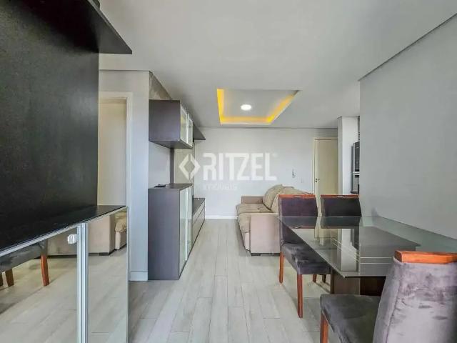 Apartamento para Venda em Novo Hamburgo/RS Rincão 2 Quartos
