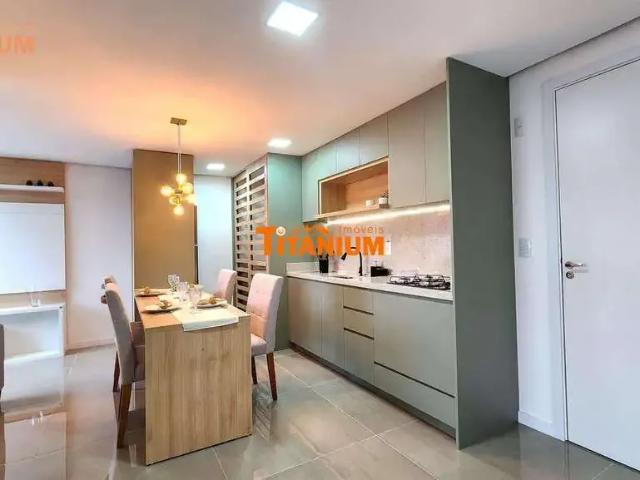 Apartamento para Venda em Novo Hamburgo/RS Rincão 2 Quartos