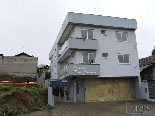 Apartamento para Venda em Novo Hamburgo/RS Rincão 2 Quartos