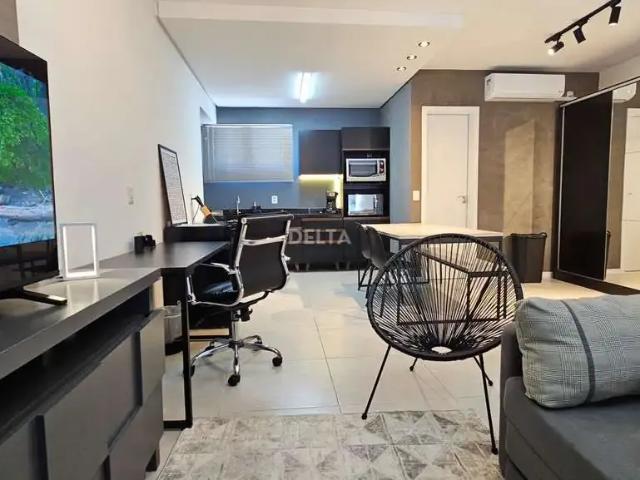Apartamento para Venda em Novo Hamburgo/RS Rio Branco 1 Quartos