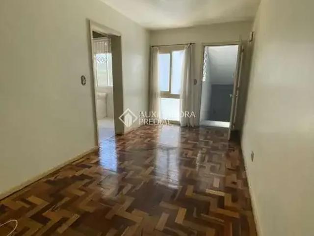 Apartamento para Venda em Novo Hamburgo/RS Rio Branco 1 Quartos
