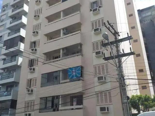 Apartamento para Venda em Novo Hamburgo/RS Rio Branco 1 Quartos