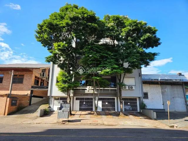 Apartamento para Venda em Novo Hamburgo/RS Rio Branco 1 Quartos