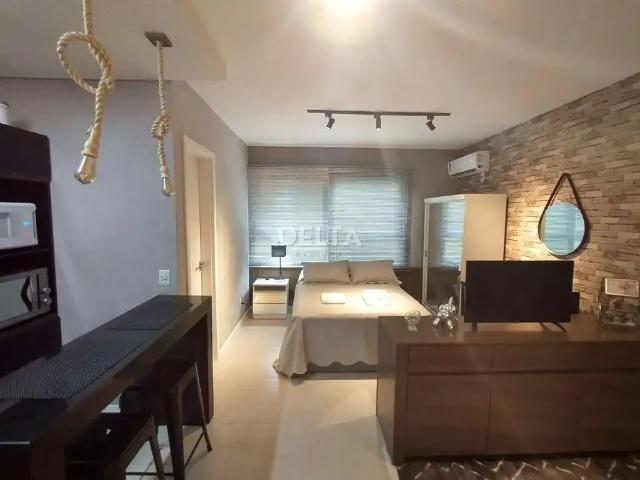 Apartamento para Venda em Novo Hamburgo/RS Rio Branco 1 Quartos