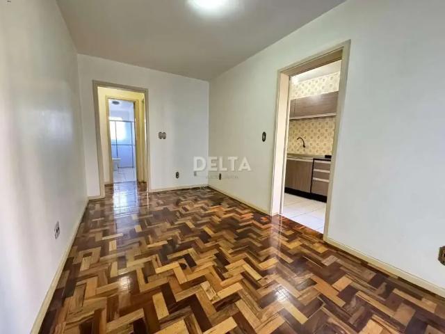 Apartamento para Venda em Novo Hamburgo/RS Rio Branco 1 Quartos