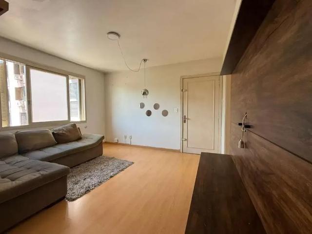 Apartamento para Venda em Novo Hamburgo/RS Rio Branco 1 Quartos