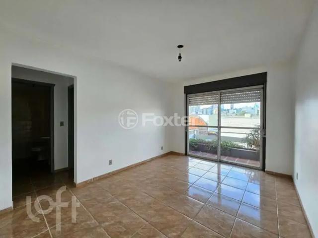 Apartamento para Venda em Novo Hamburgo/RS Rio Branco 1 Quartos