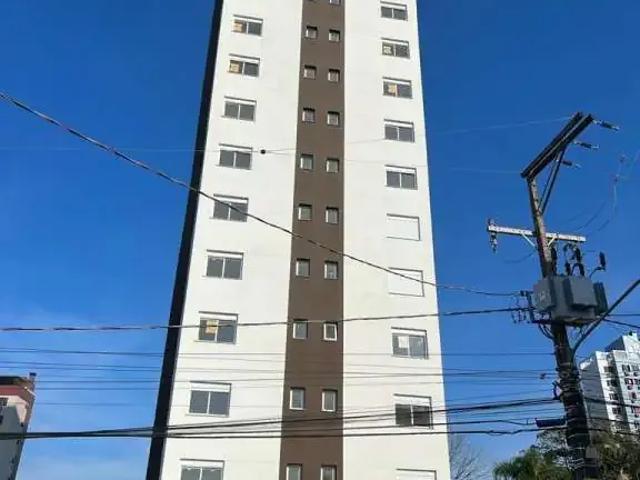 Apartamento para Venda em Novo Hamburgo/RS Rio Branco 2 Quartos