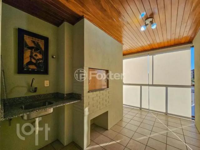 Apartamento para Venda em Novo Hamburgo/RS Rio Branco 2 Quartos