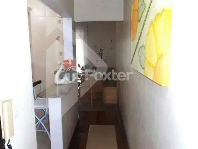Apartamento para Venda em Novo Hamburgo/RS Rio Branco 2 Quartos