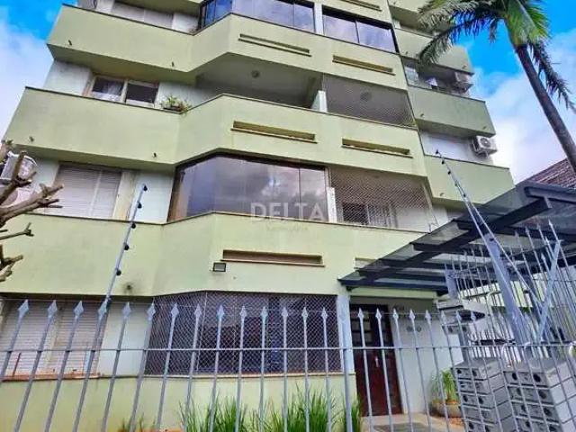 Apartamento para Venda em Novo Hamburgo/RS Rio Branco 2 Quartos