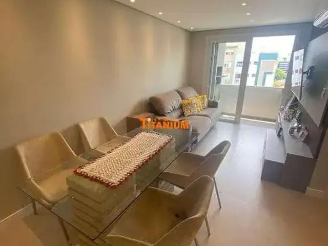 Apartamento para Venda em Novo Hamburgo/RS Rio Branco 2 Quartos