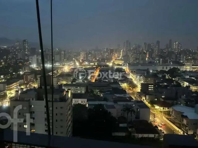 Apartamento para Venda em Novo Hamburgo/RS Rio Branco 2 Quartos