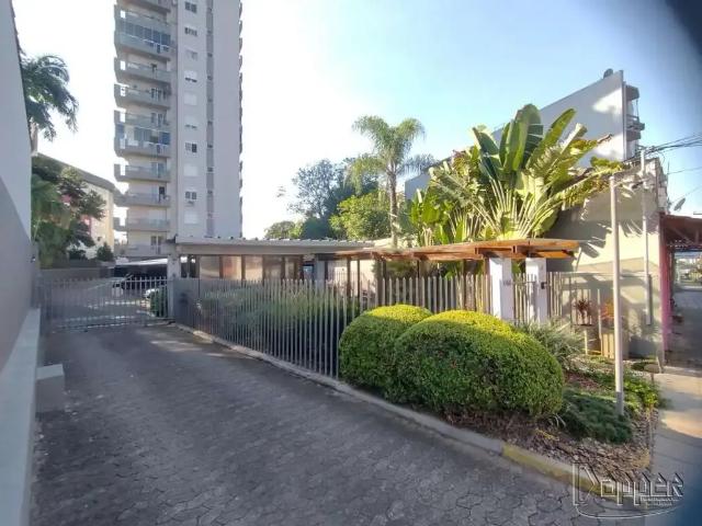 Apartamento para Venda em Novo Hamburgo/RS Rio Branco 2 Quartos