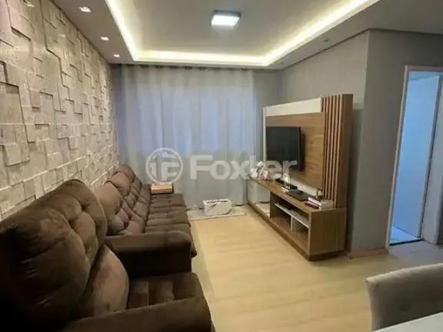 Apartamento para Venda em Novo Hamburgo/RS Rio Branco 2 Quartos