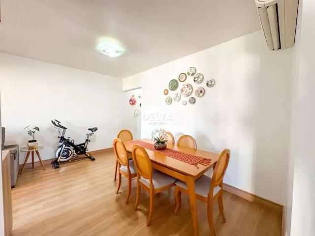 Apartamento para Venda em Novo Hamburgo/RS Rio Branco 2 Quartos