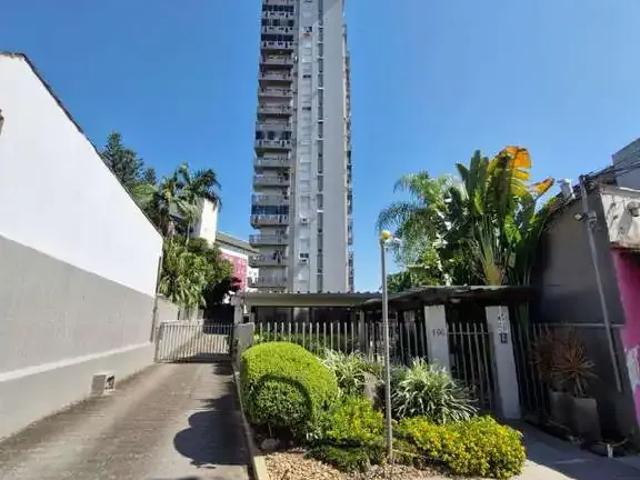 Apartamento para Venda em Novo Hamburgo/RS Rio Branco 2 Quartos
