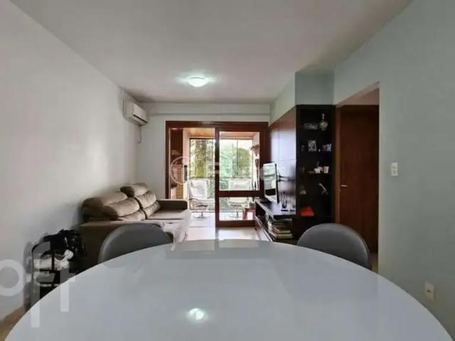 Apartamento para Venda em Novo Hamburgo/RS Rio Branco 2 Quartos