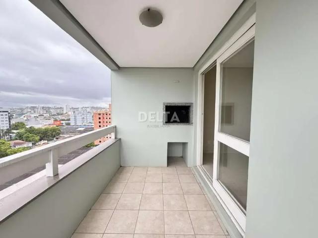 Apartamento para Venda em Novo Hamburgo/RS Rio Branco 2 Quartos