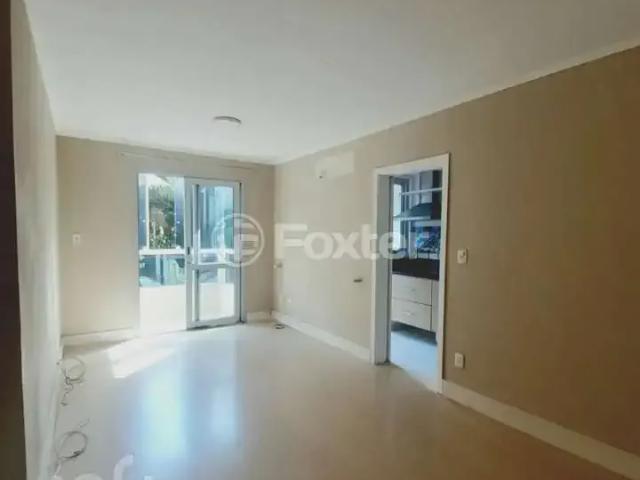Apartamento para Venda em Novo Hamburgo/RS Rio Branco 2 Quartos