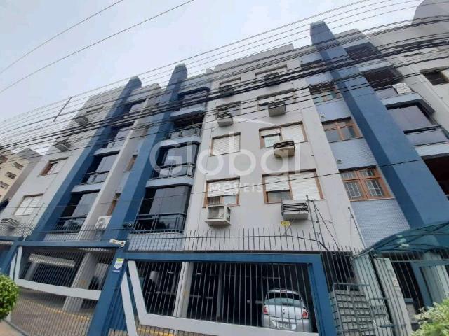 Apartamento para Venda em Novo Hamburgo/RS Rio Branco 2 Quartos