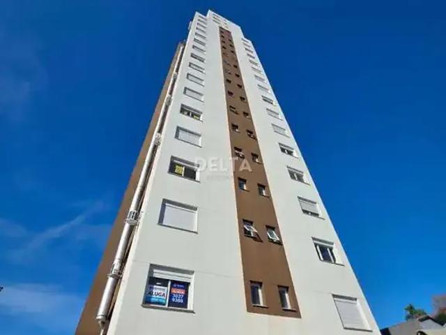 Apartamento para Venda em Novo Hamburgo/RS Rio Branco 2 Quartos